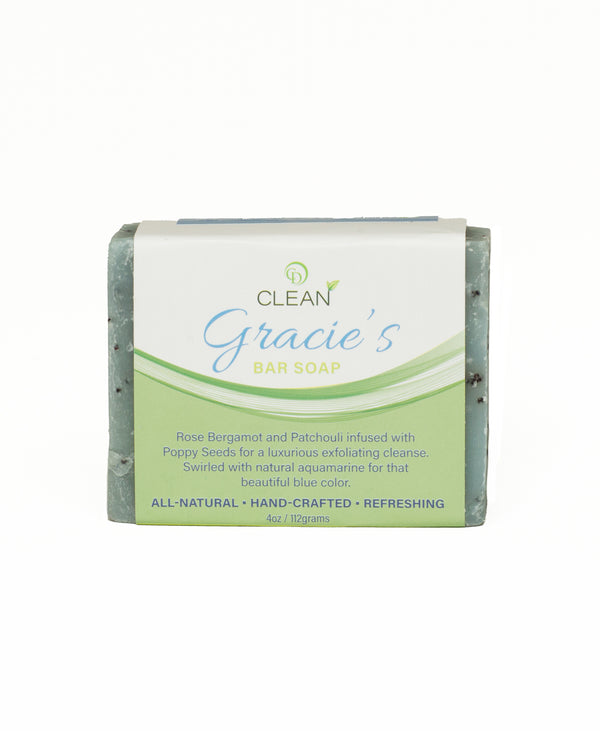 CD CLEAN Bar Soap - Coat Defense